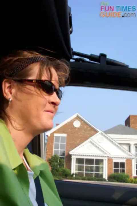 Jeep Hair Don't Care Hats + Hair Products That Tame Flyaways And ...