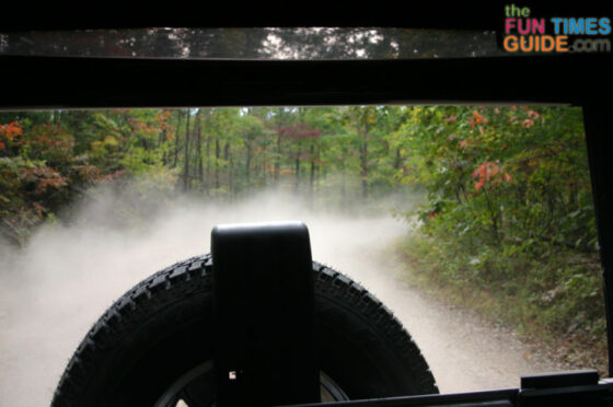 Find Forest Service Roads And Forest Road Maps Near You | Jeep Guide