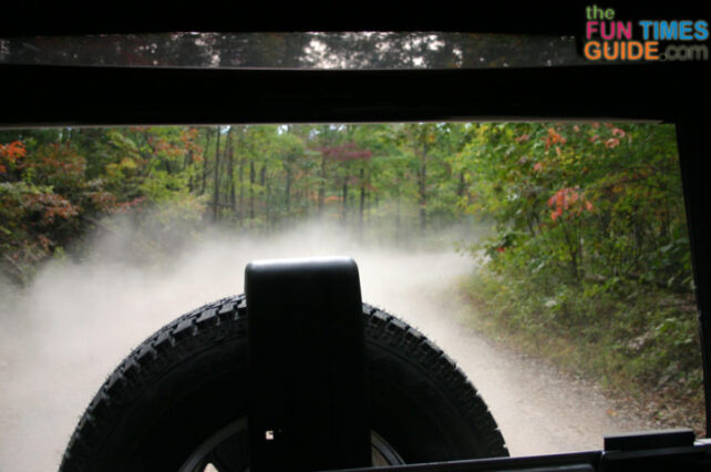 Find Forest Service Roads And Forest Road Maps Near You | Jeep Guide